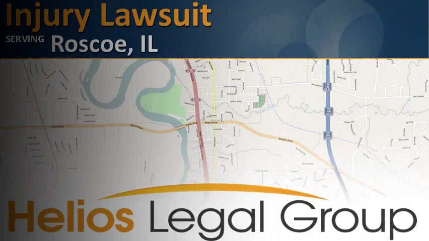 Roscoe, IL - Injury - Lawyer | Attorney | Lawsuit | Law Firm, Illinois ...