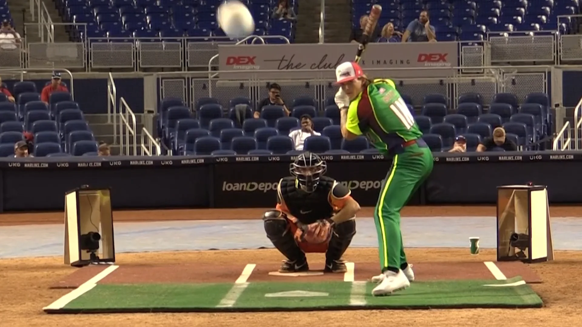 Aidyn Coffey 14th Annual POWER SHOWCASE Featured Group on Vimeo