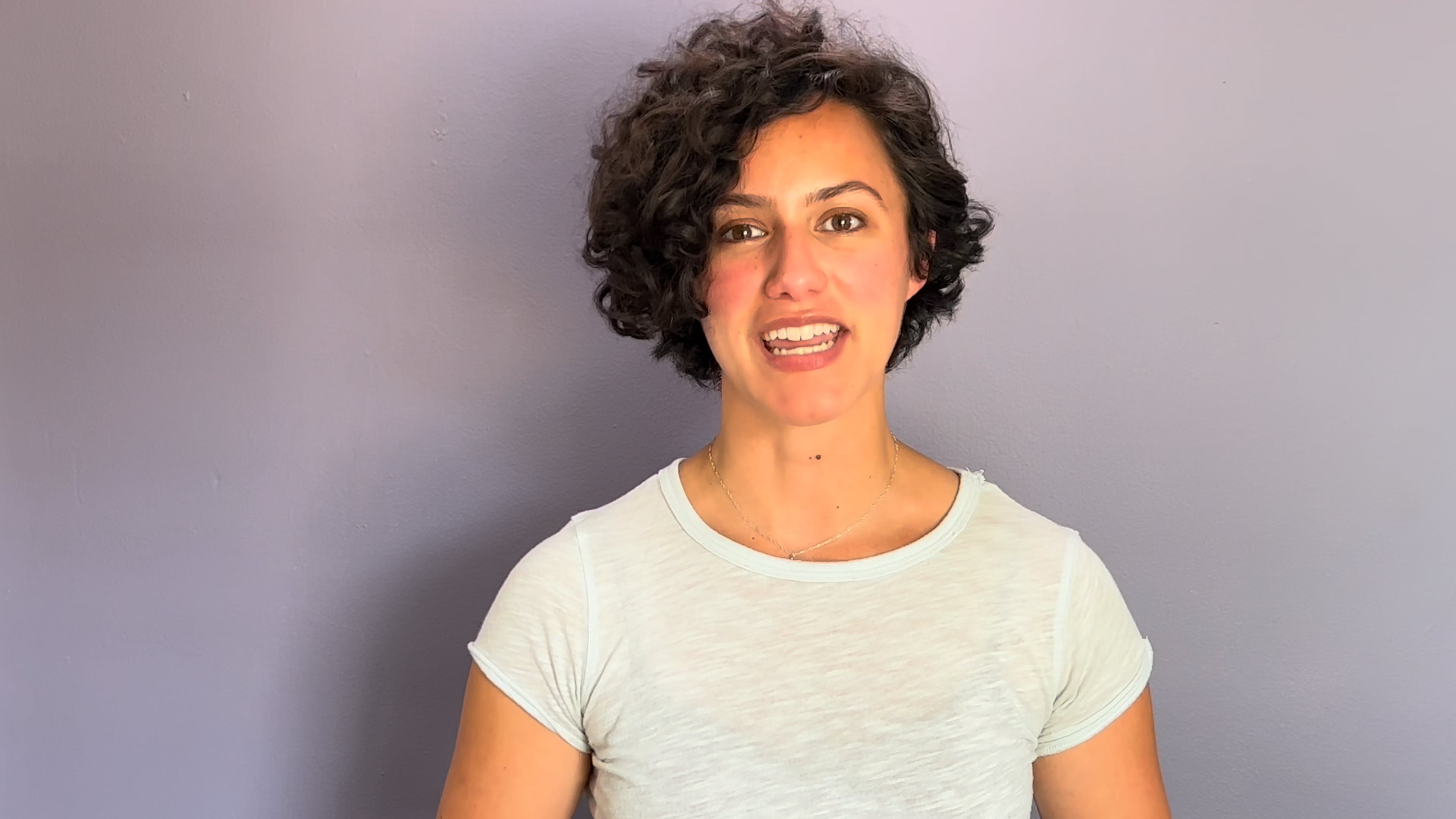 Devin Rae Brooke Raffle Tape on Vimeo