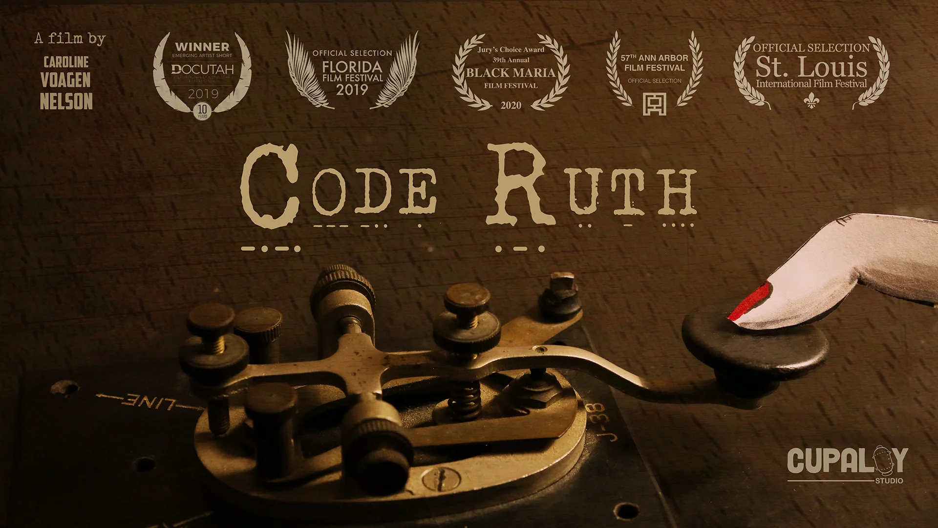 Code Ruth on Vimeo