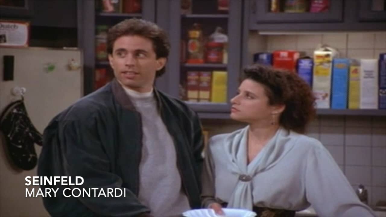 SEINFELD_Mary Contardi_2022.mp4 on Vimeo