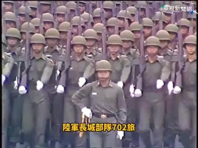 roc_army_3 英勇勛章 on Vimeo