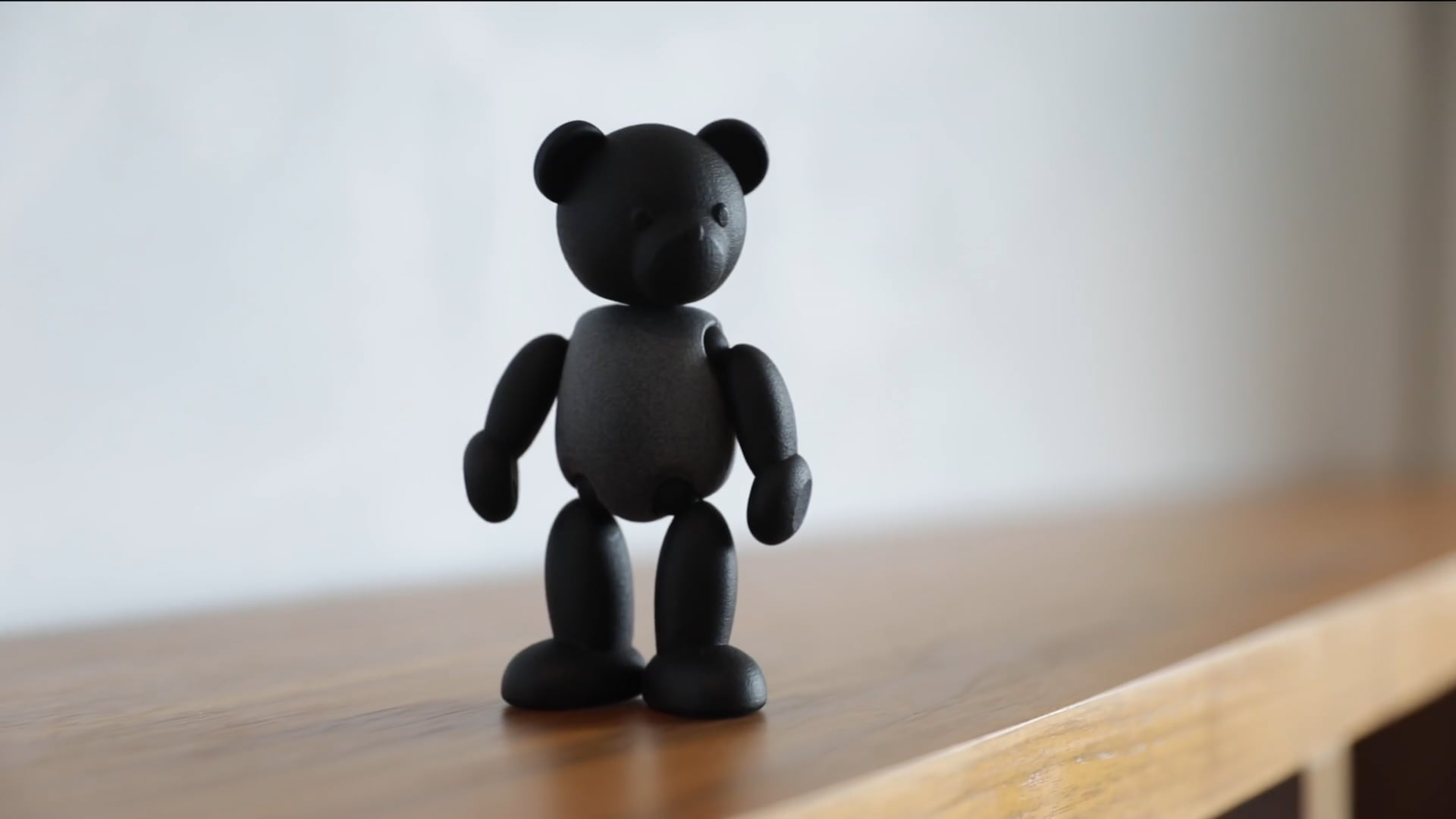 Minted Teddy on Vimeo