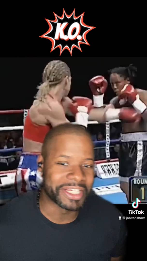 Anne Wolfe Puts Vonda Ward To Sleep! on Vimeo