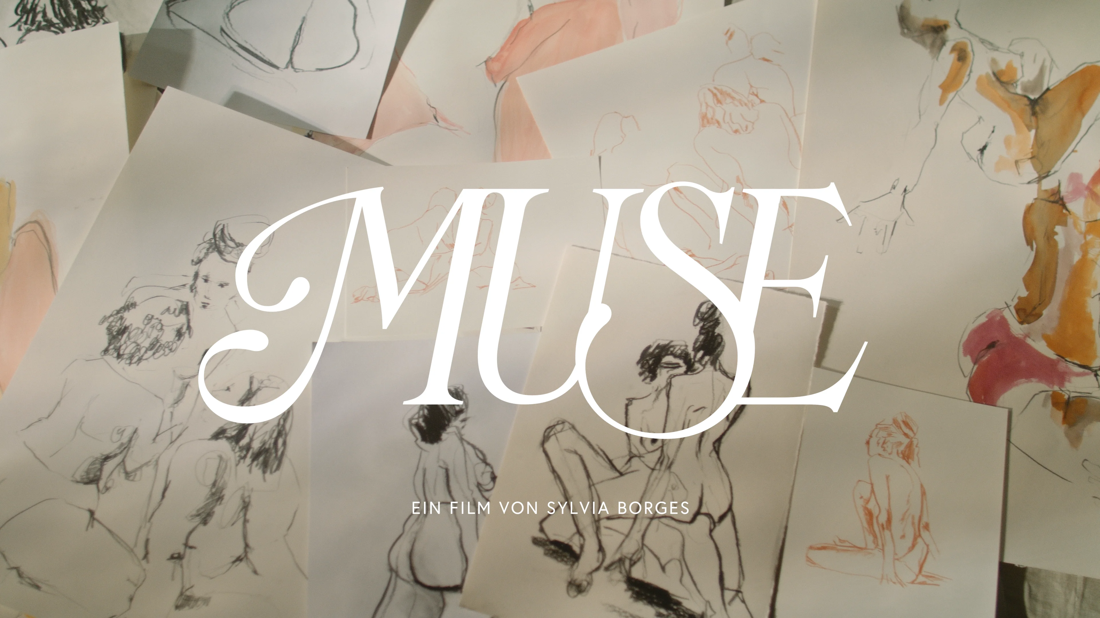 MUSE | Trailer