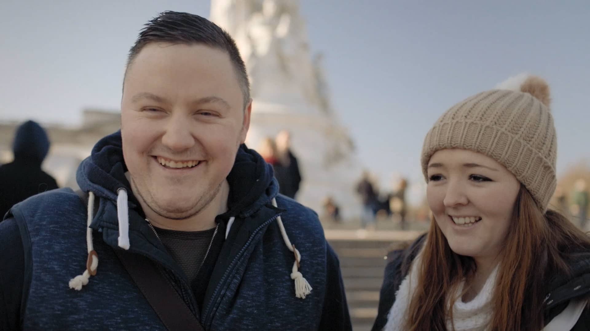 Alpha Film Series D - Episode 11 - How can I be filled with the Holy ...