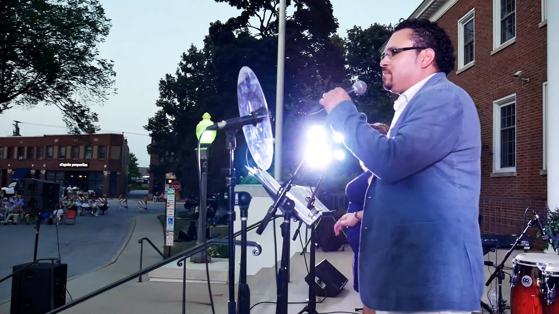 Latin Swing Factor - Chicago Premiere Salsa Band Serving The Midwest ...