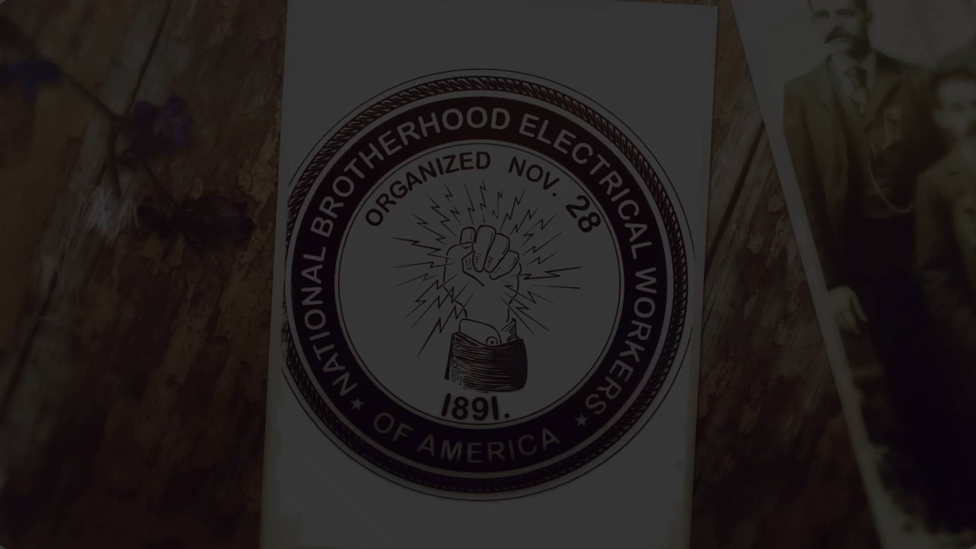 2022 IBEW International Convention - Sunday recap on Vimeo
