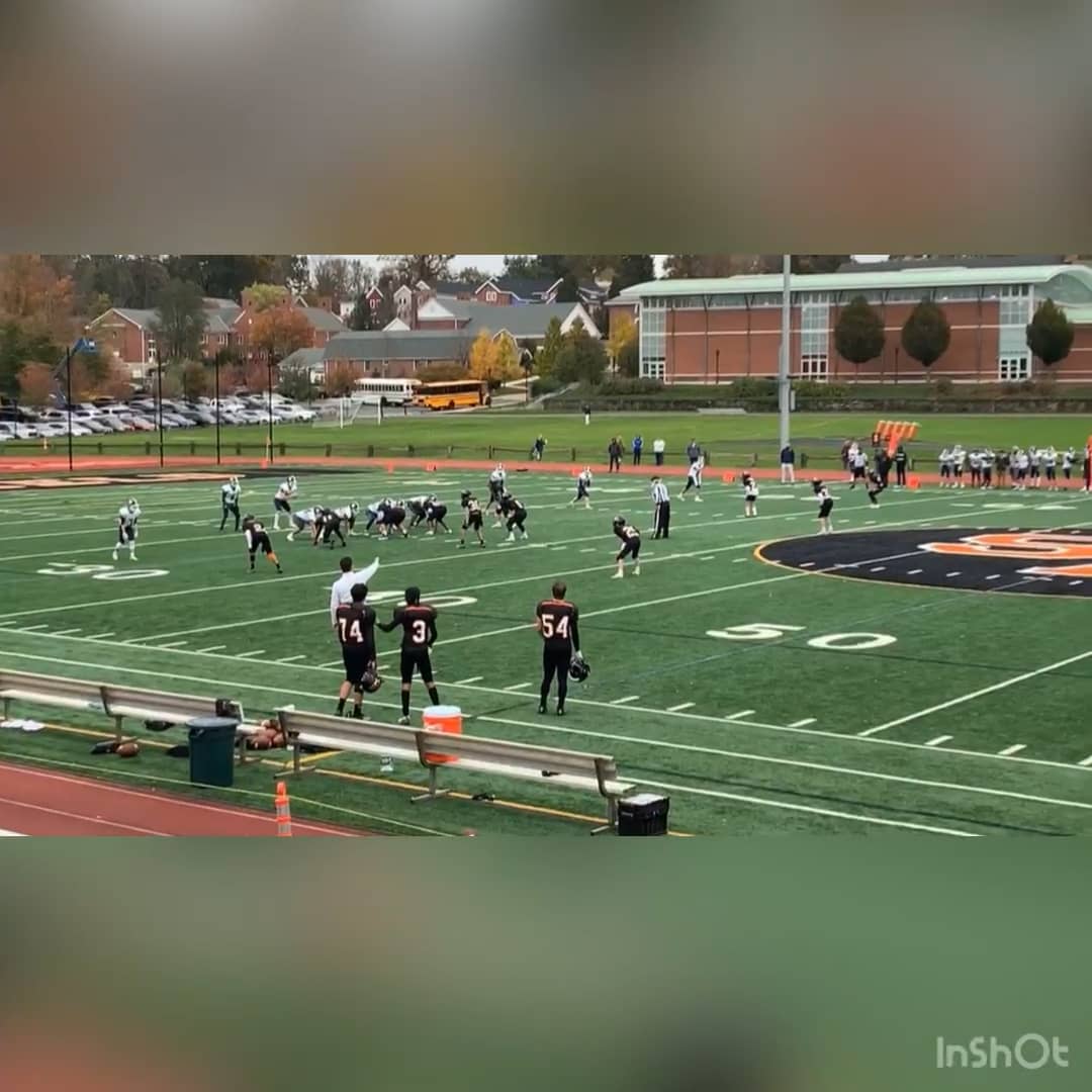 Freshman 2021 JV Varsity Practice clips on Vimeo