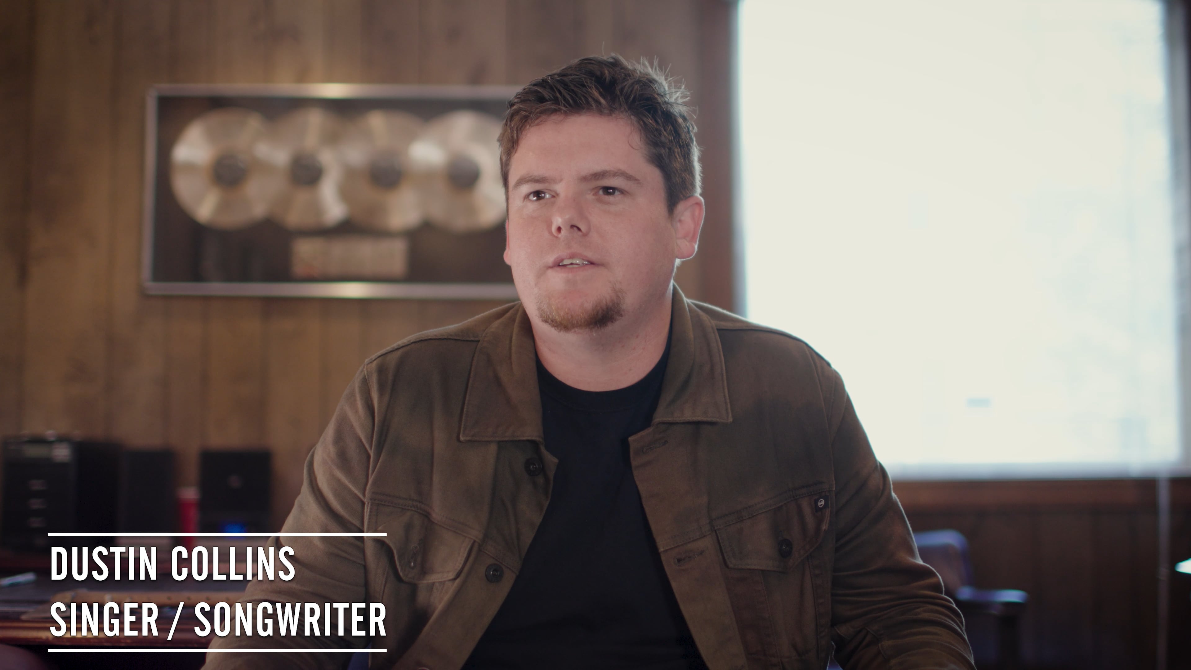 Dustin Collins EPK on Vimeo