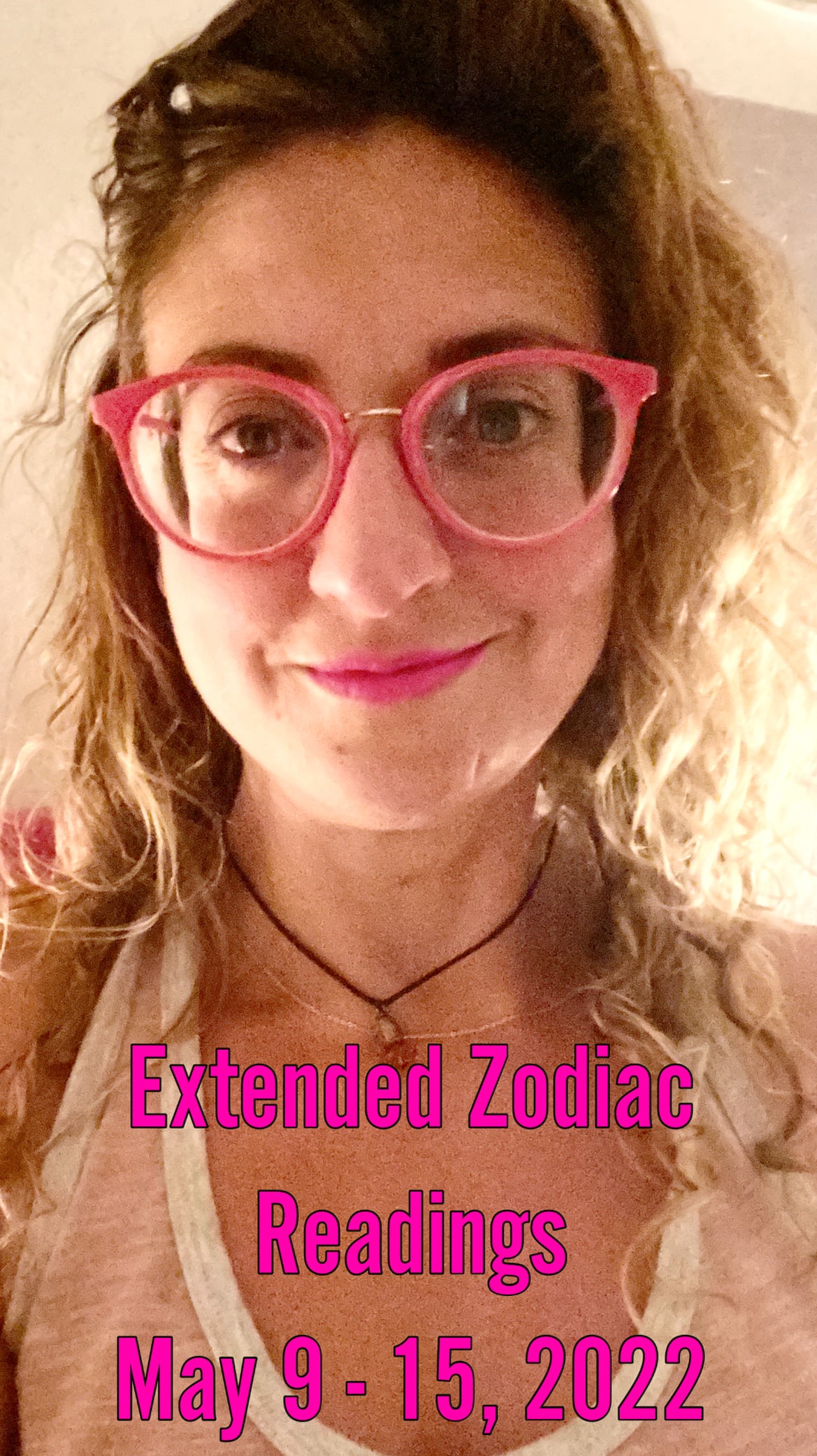 Watch EXTENDED Zodiac Readings From Born without Boundaries Tarot ...