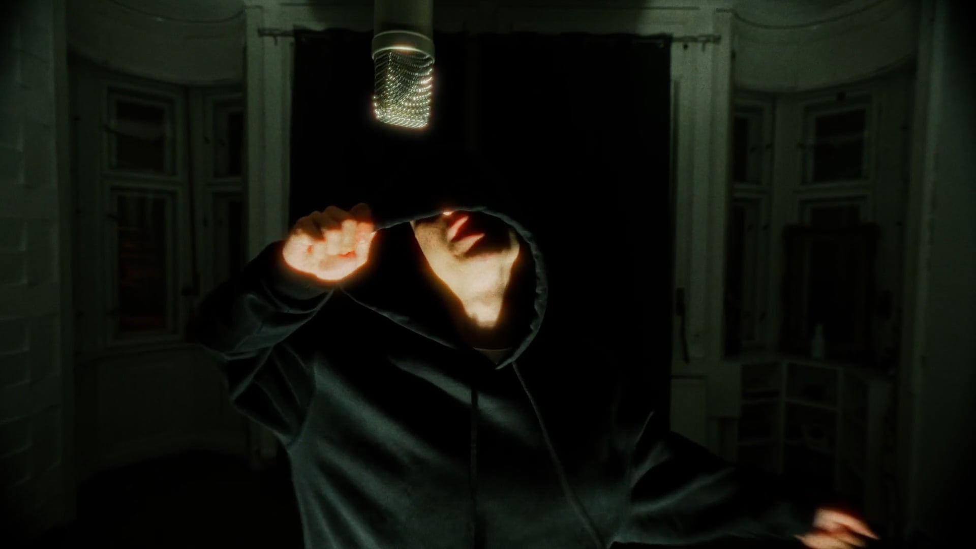 The Real Homeboy - Concert Promo on Vimeo