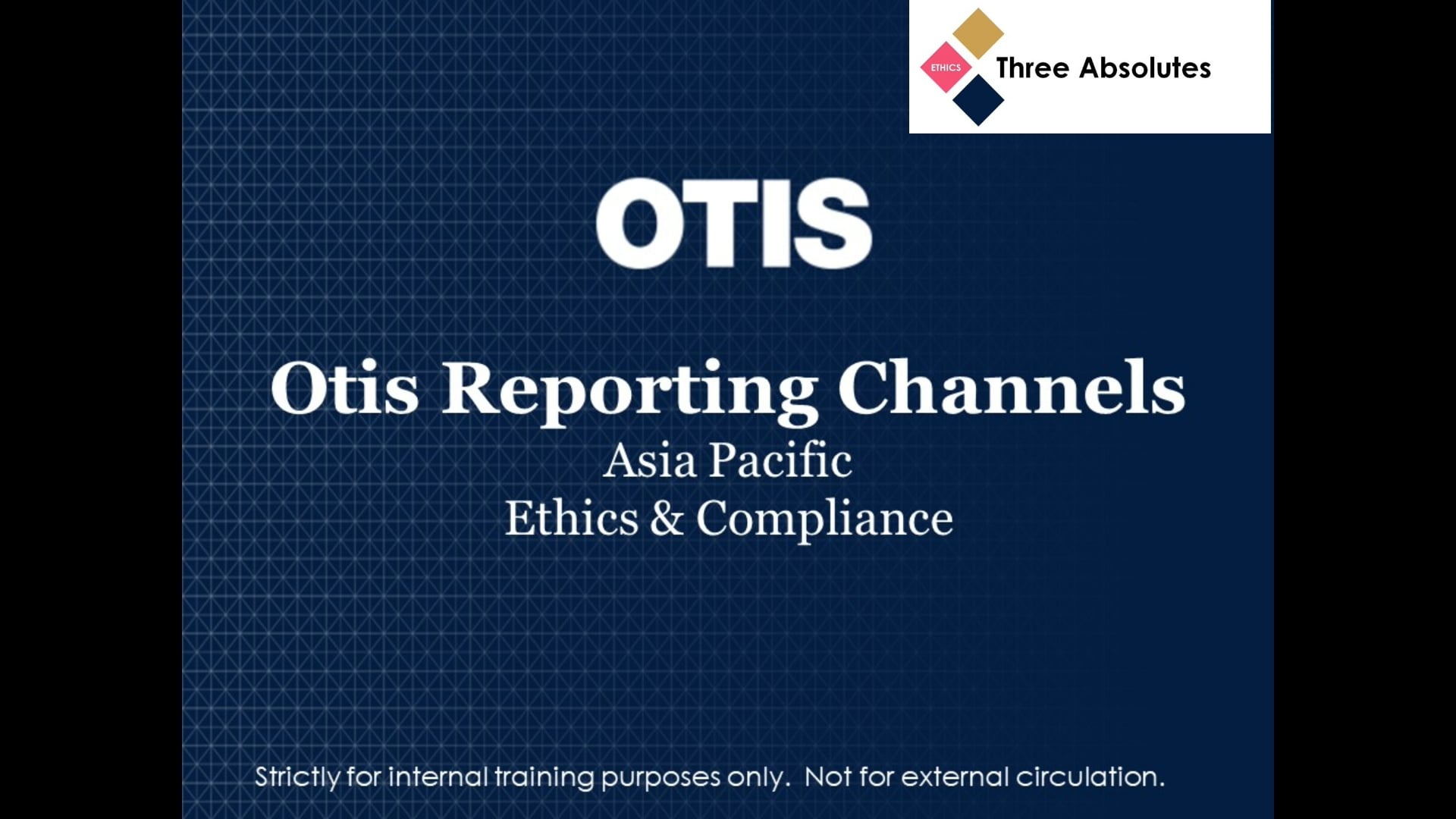 Otis Reporting Channels 202203_EN v2.mp4 on Vimeo