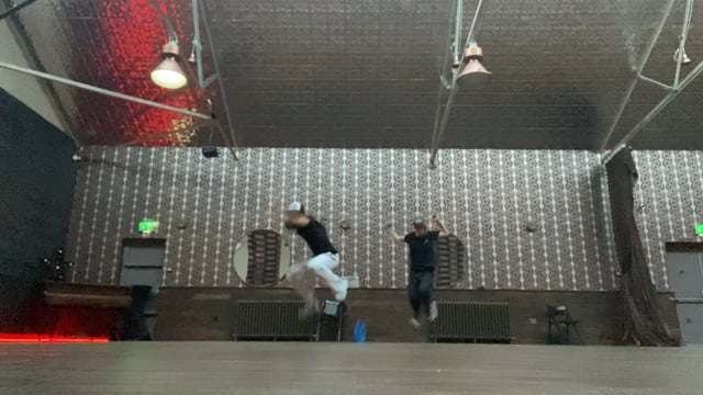 Darcey Simmons - AMCK Dance