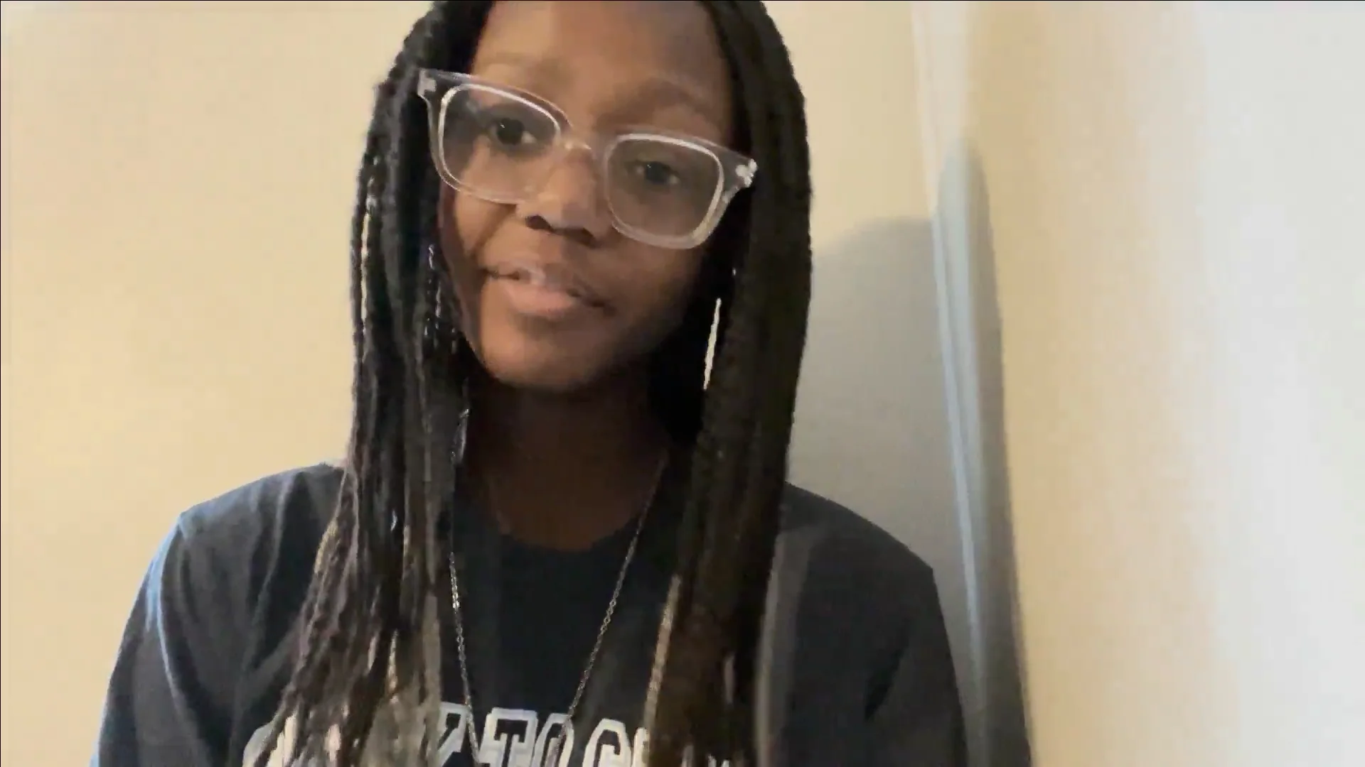 Meet Shamari, 2022 College Scholar on Vimeo