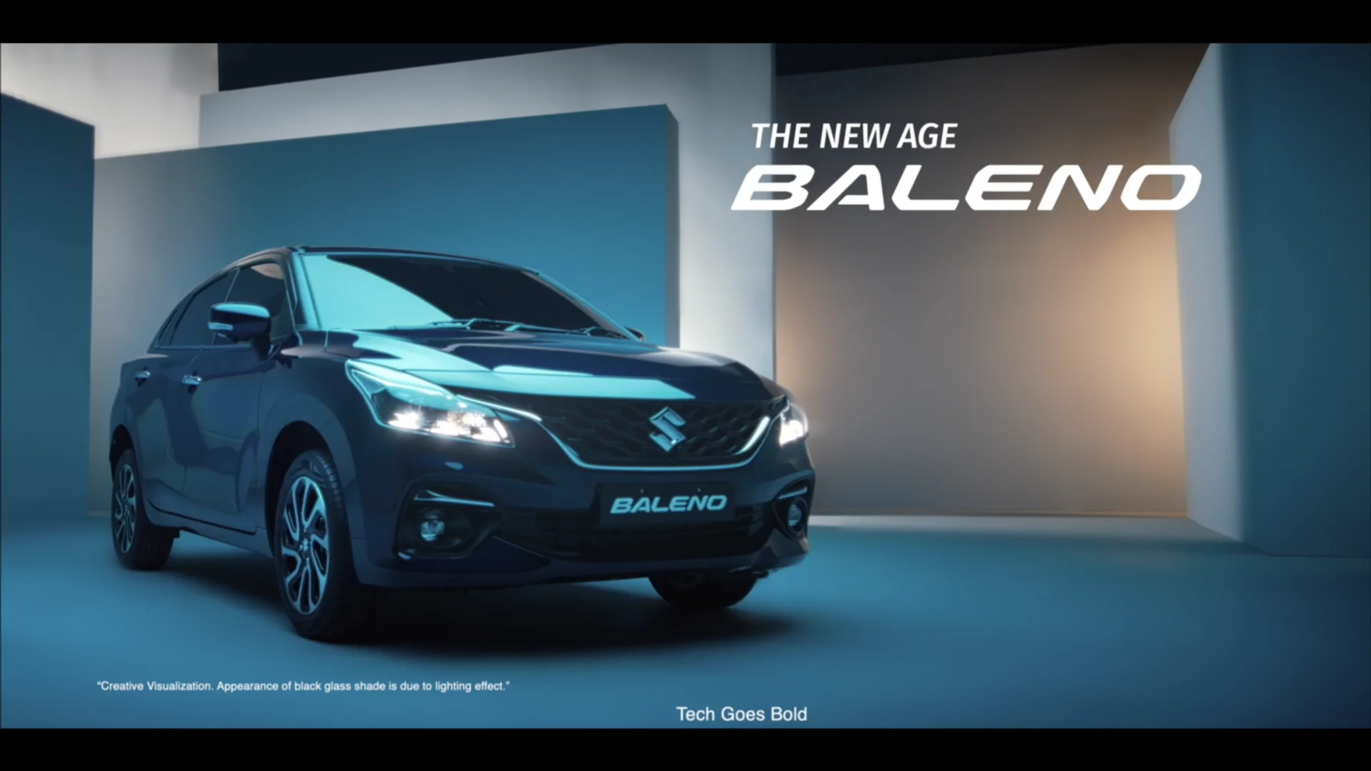 Baleno 360 Camera on Vimeo