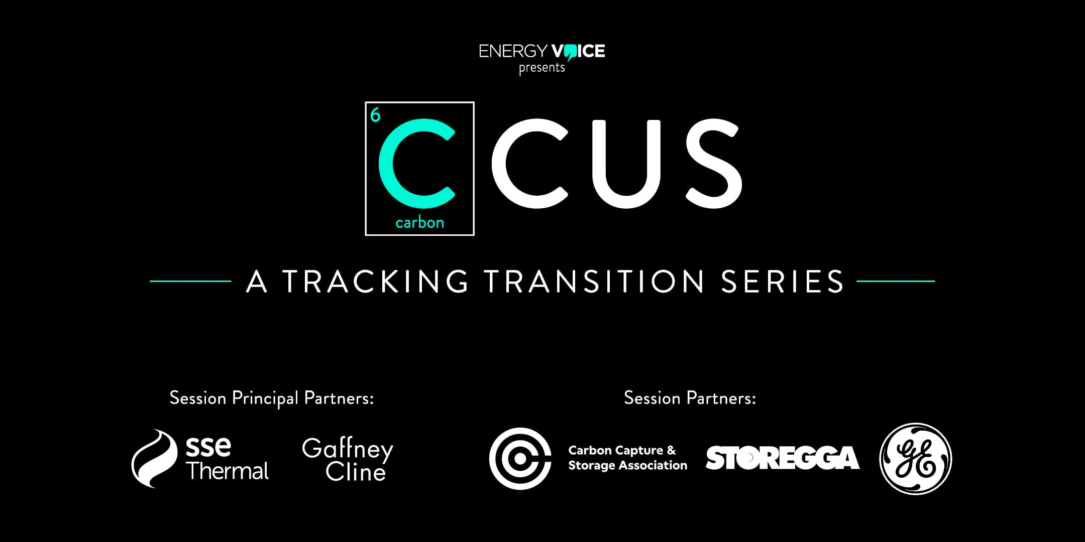 CCUS - A Tracking Transition Series - Session 1 on Vimeo