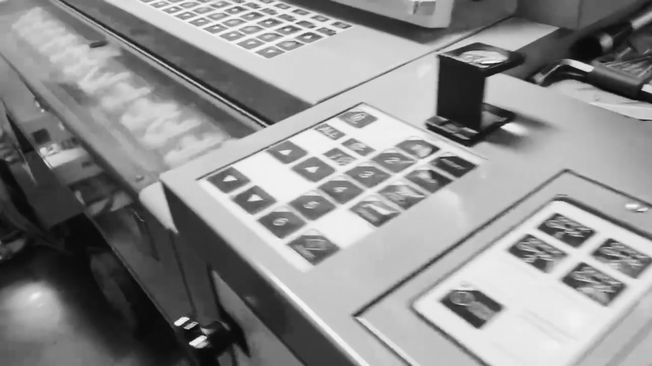 Druckerei - Alder Print und Media AG