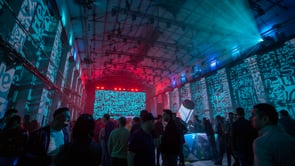 3d Mapping Projection Architecture Object Projections On Vimeo