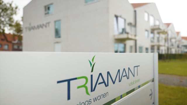 Triamant on Vimeo