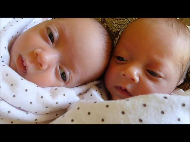 One and One make Two on Vimeo