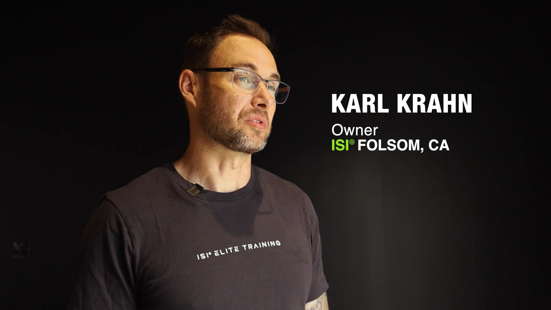Karl Krahn, Multi-Unit Owner on Vimeo
