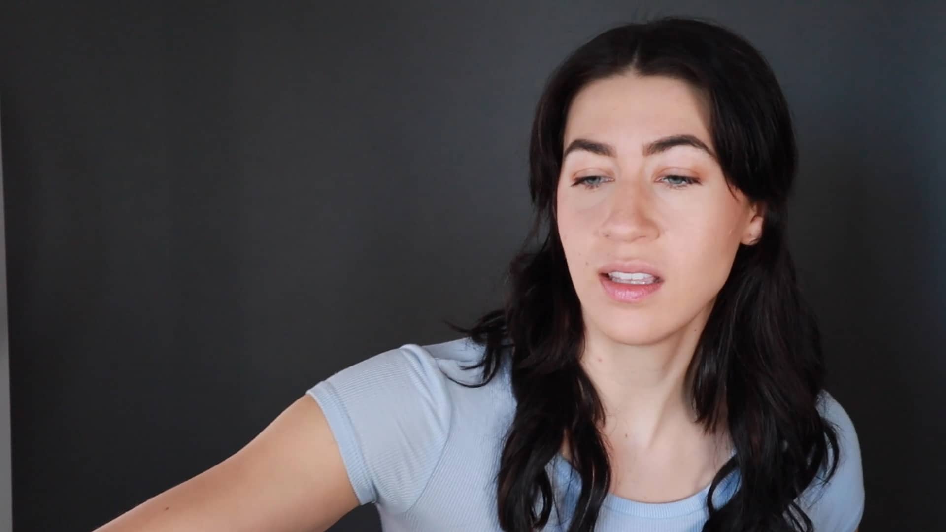 THE EXTRACTIONIST - SASH STRIGA - KATE on Vimeo