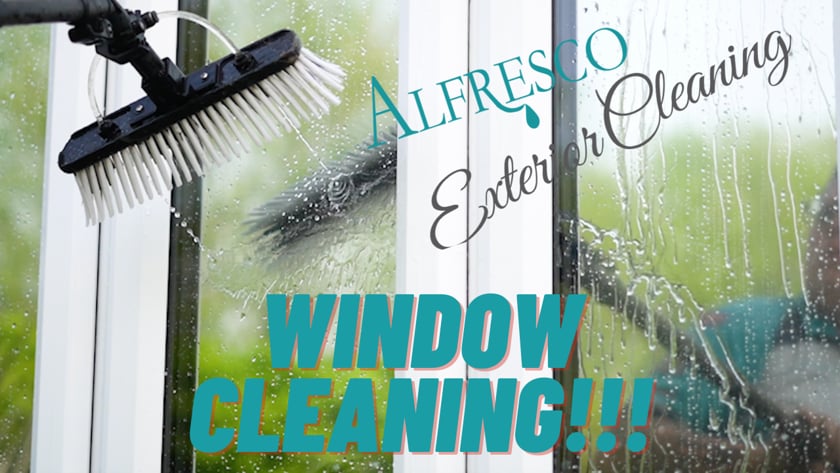 Window Cleaning Oxfordshire - Oxfordshire Window Cleaners