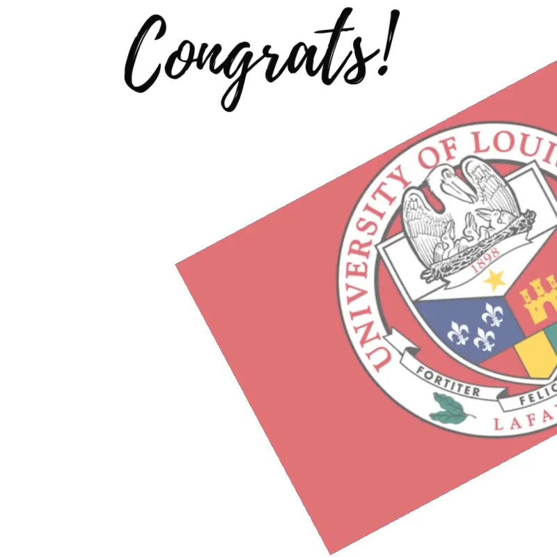 Watch ULL Spring 2022 College of Liberal Arts Commencement Online ...