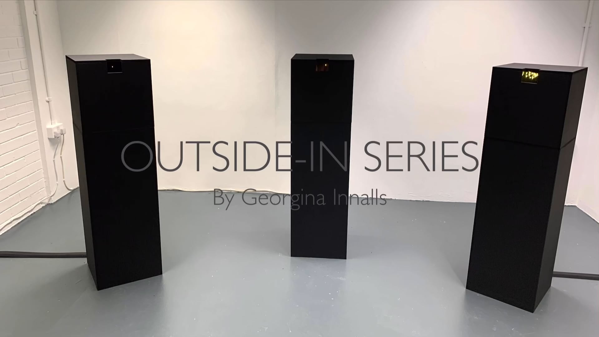 Outside-In Series on Vimeo