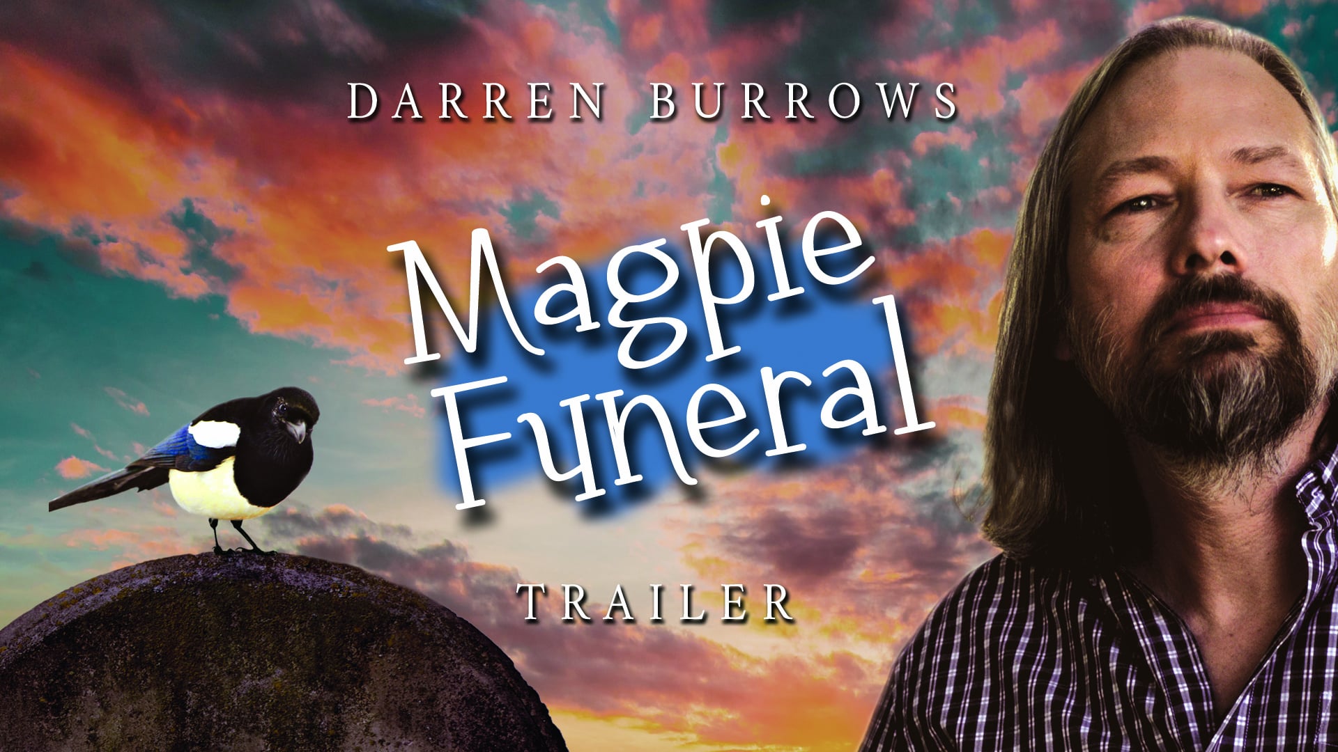 Magpie Funeral Trailer on Vimeo
