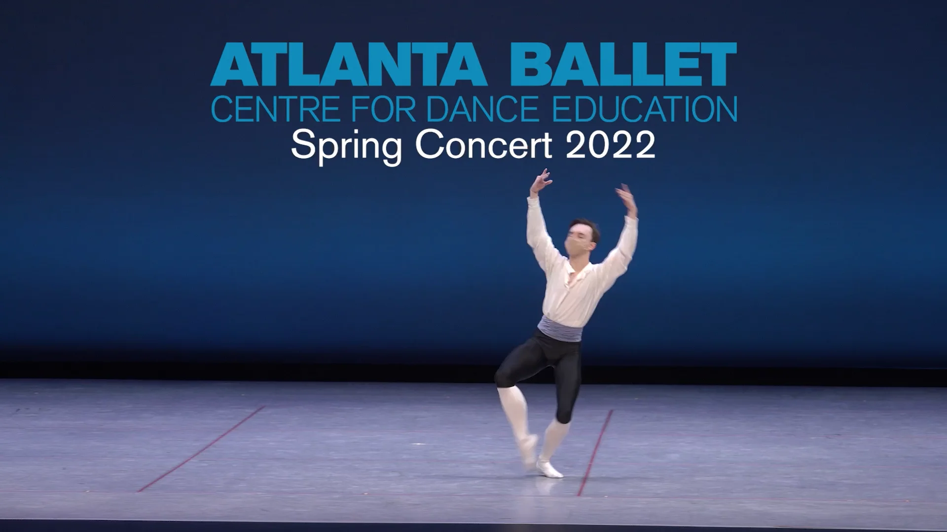 Watch Performance 10 | Atlanta Ballet Centre for Dance Education ...