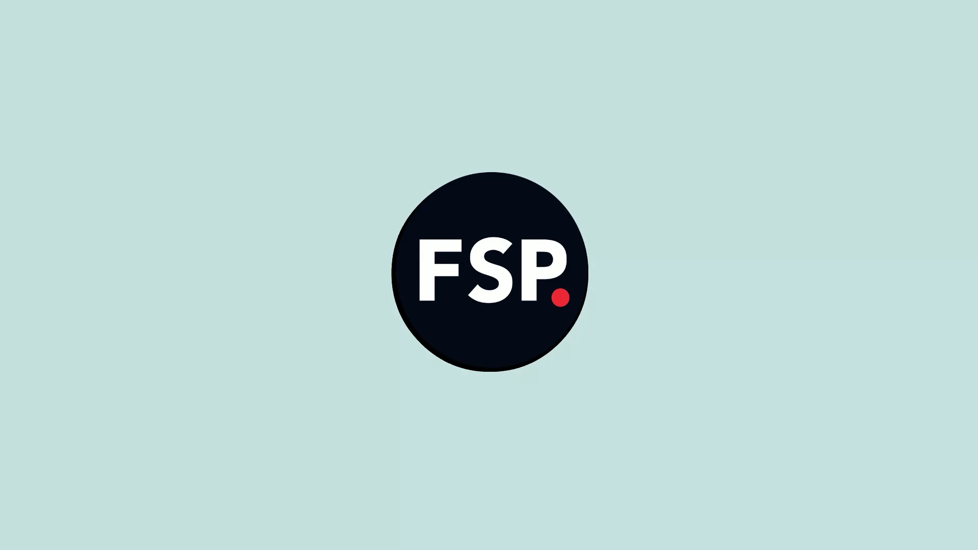 FSP 2022 on Vimeo