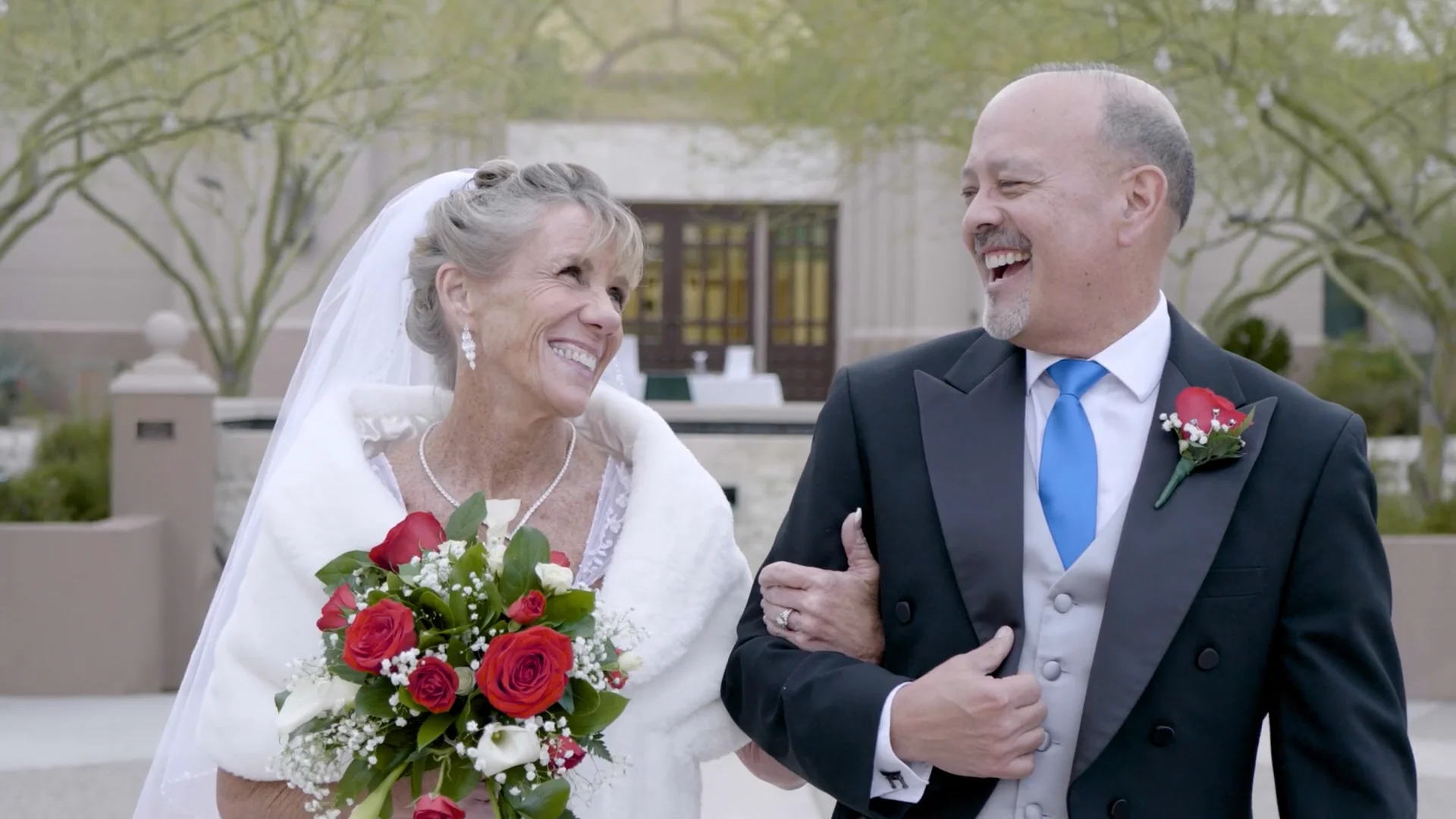 Janet & Ken on Vimeo