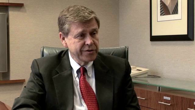 What is Negotiation Counsel? on Vimeo