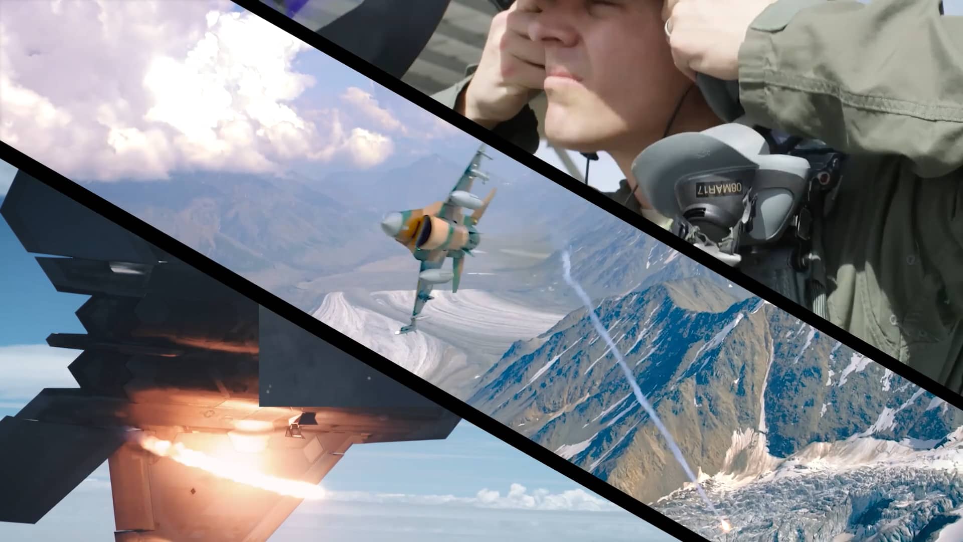 FINAL - Armament Directorate - Weapons Pitch Day Promo (60s) - AD V1 ...