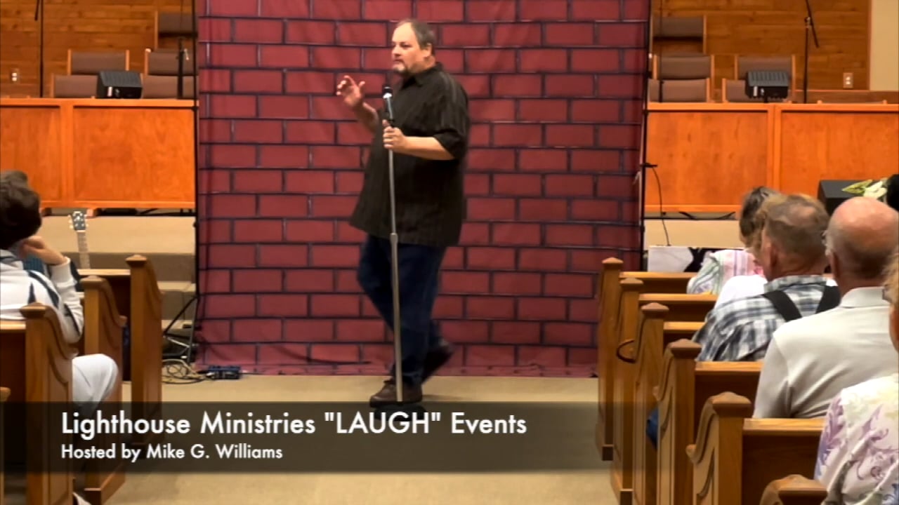 Lighthouse Laugh Sample.mov on Vimeo