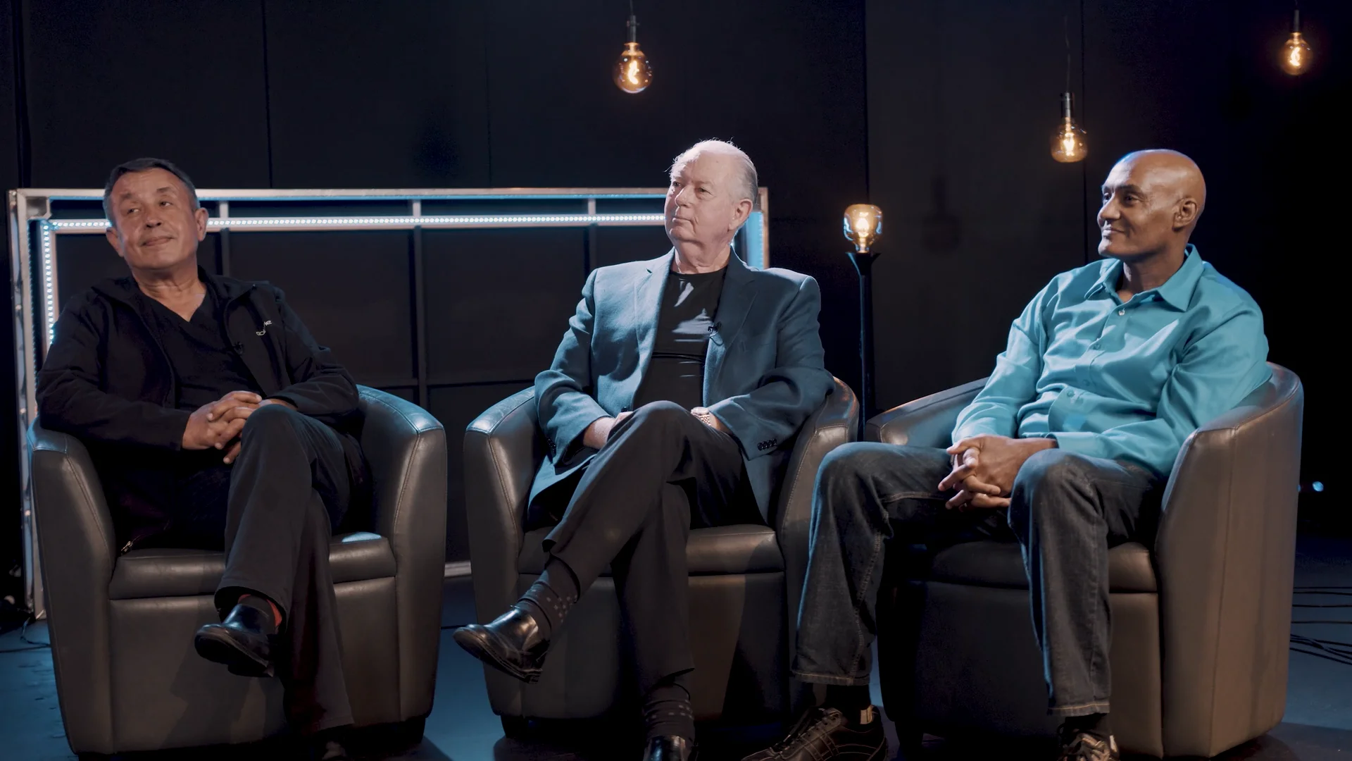 Club Freedom: Origin Story on Vimeo