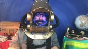 Captain Nemo's Adventure Academy! - Connecticut Libraries Videos ...