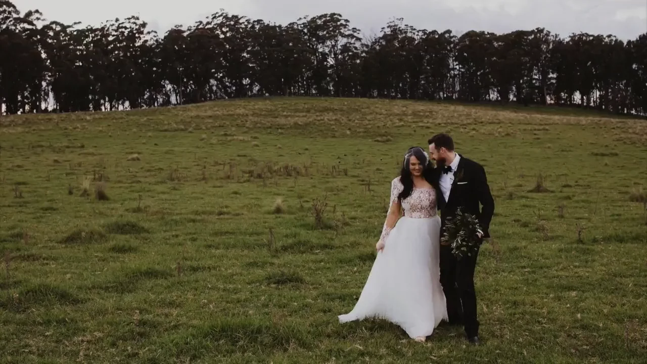 The Foley Wedding on Vimeo