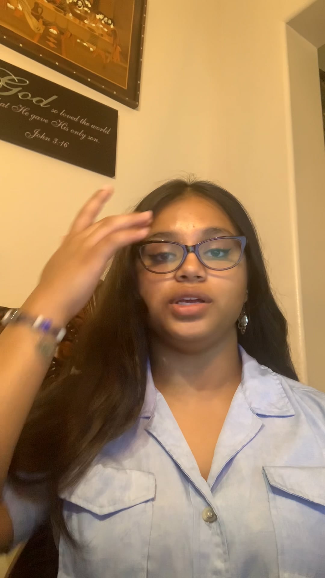 NHS Vice President on Vimeo