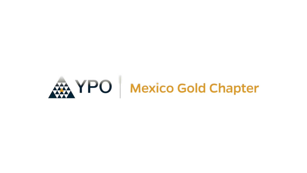 YPO Mexico Gold Chapter. Casa Rivas Mercado & Cena on Vimeo