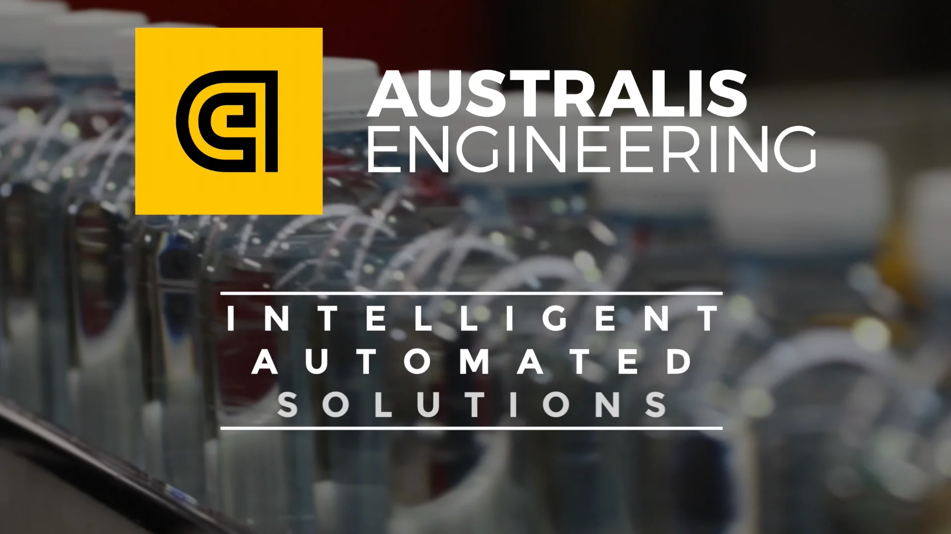 Australis Engineering - Our Capabilities (2022) on Vimeo