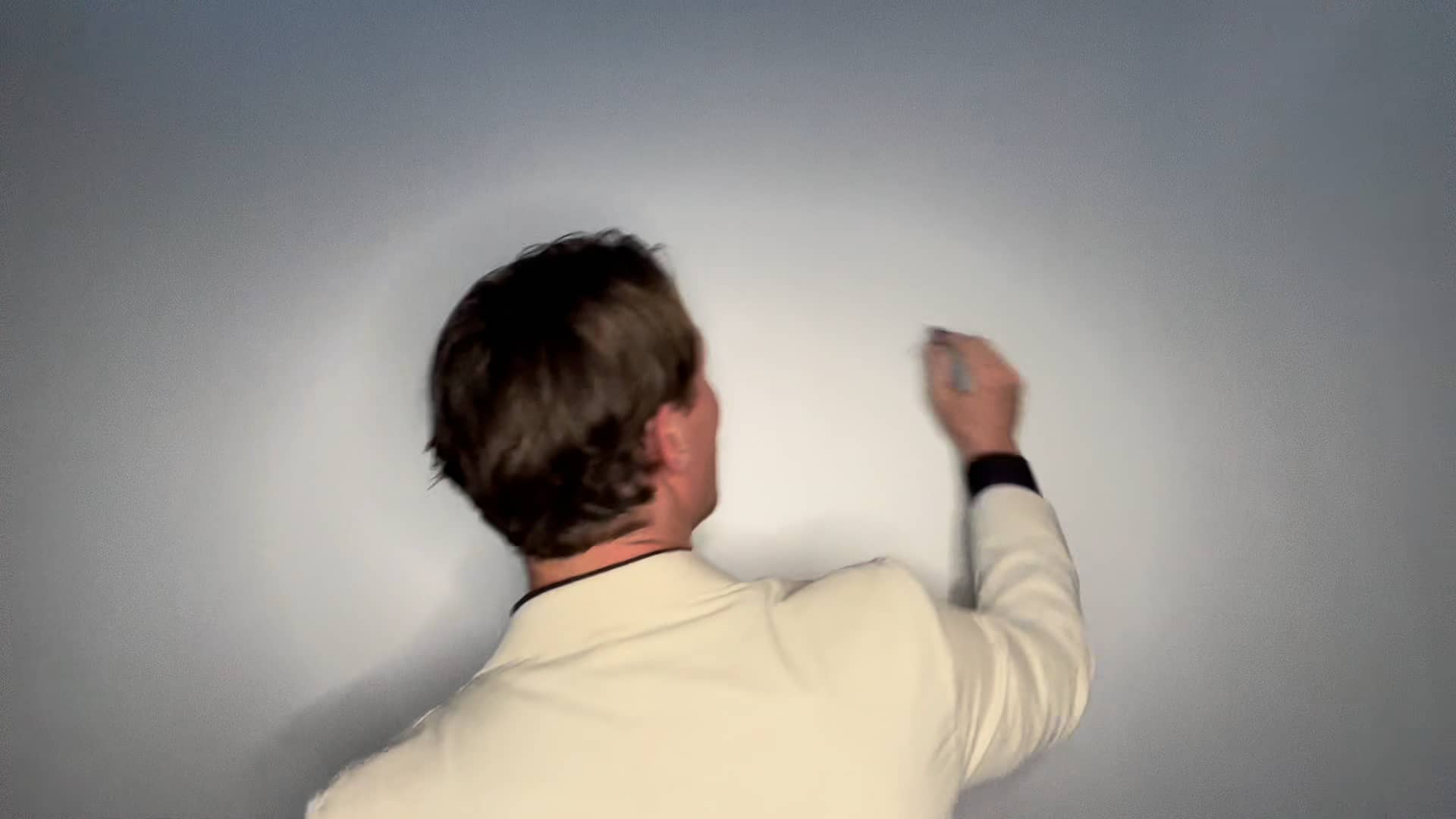 Netflix’s Glamorous Chad (Aaron Cavette) Self Tape on Vimeo