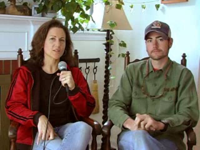 Ben & Gavin Gunderson Interview on Vimeo