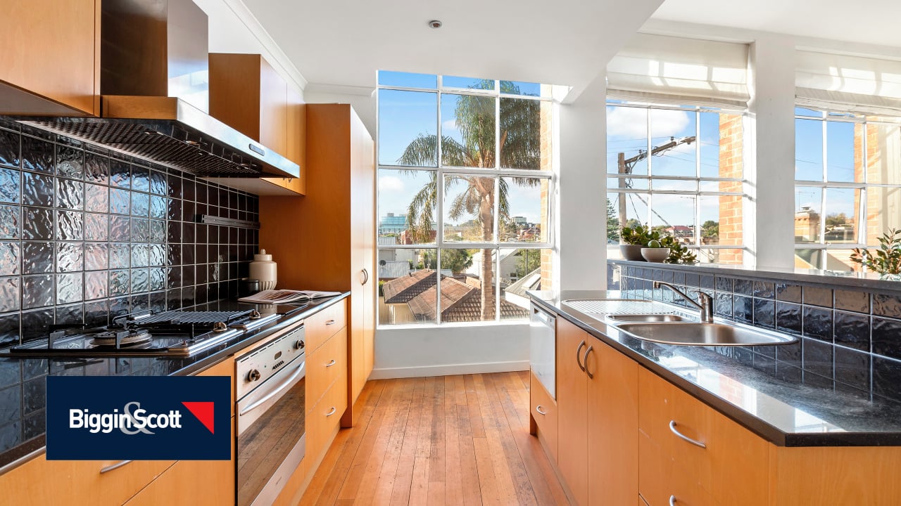 101/28 Tanner Street, Richmond on Vimeo