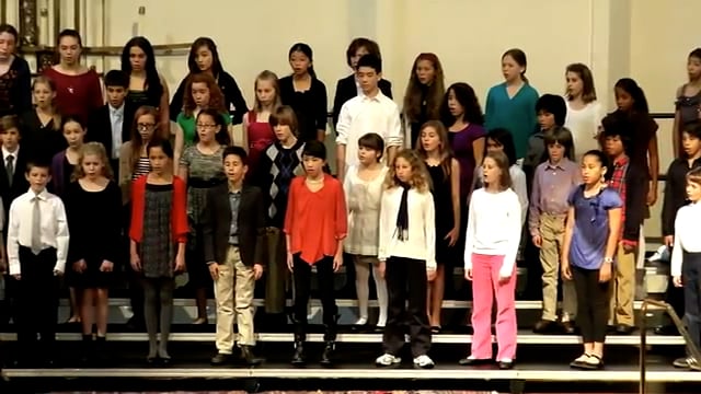 Adda Clevenger on ION Life 2012 on Vimeo