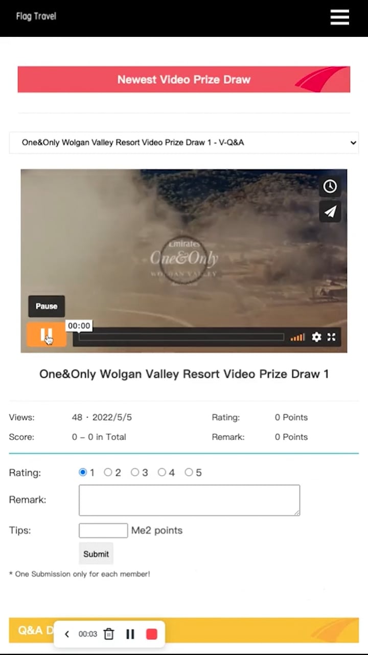 I PBS Introduction on Vimeo