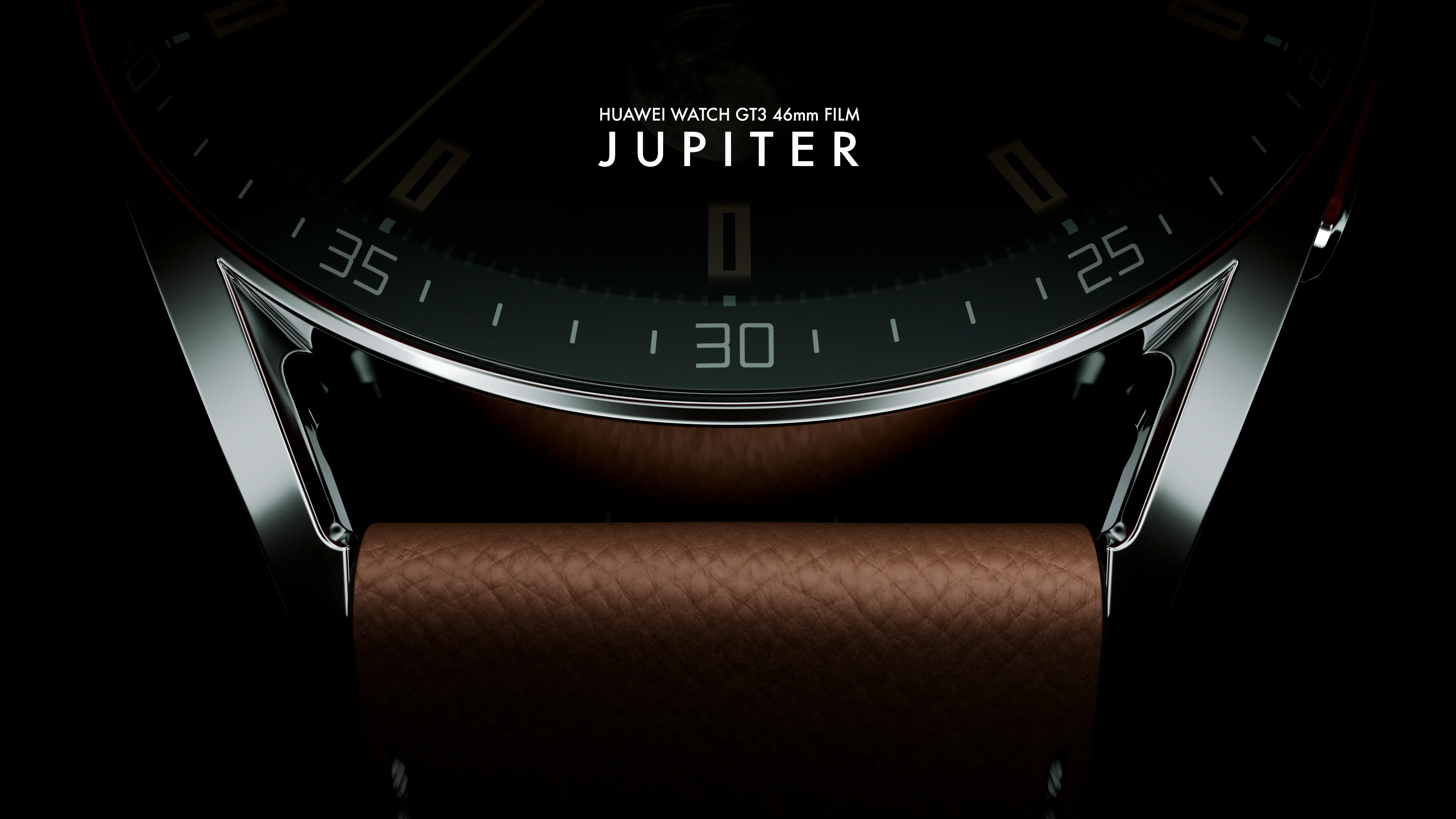 MASTER - HUAWEI WATCH GT3 ID FILM JUPITER on Vimeo
