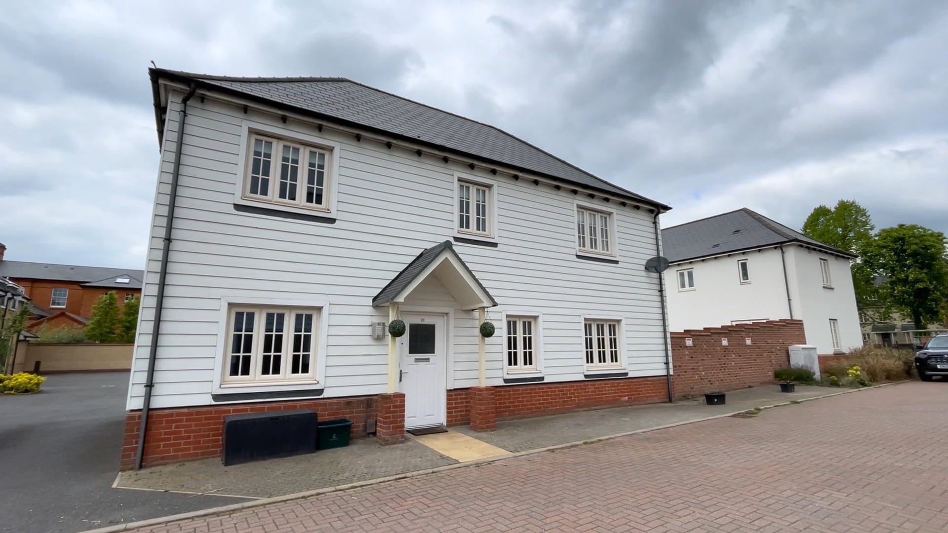 Video tour of 22 Captain Gardens, Colchester on Vimeo